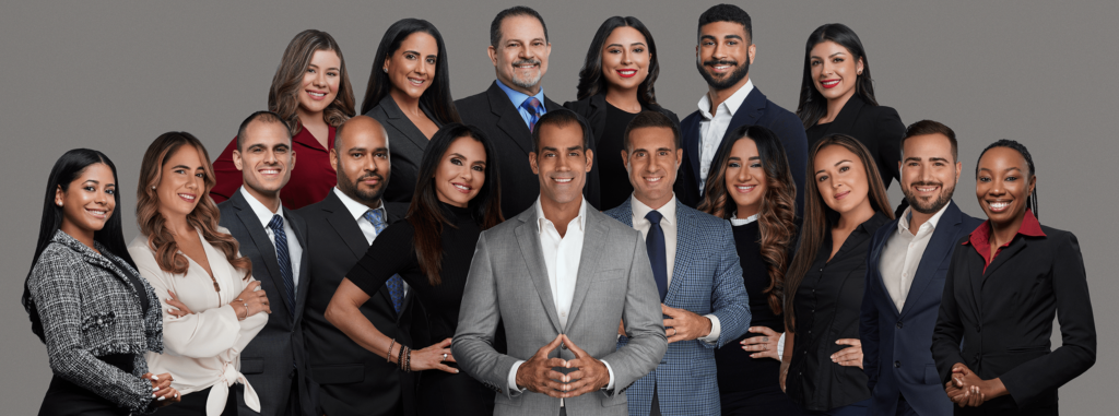 Florida's Workers' Comp Lawyer | Call Now For Free Consult!